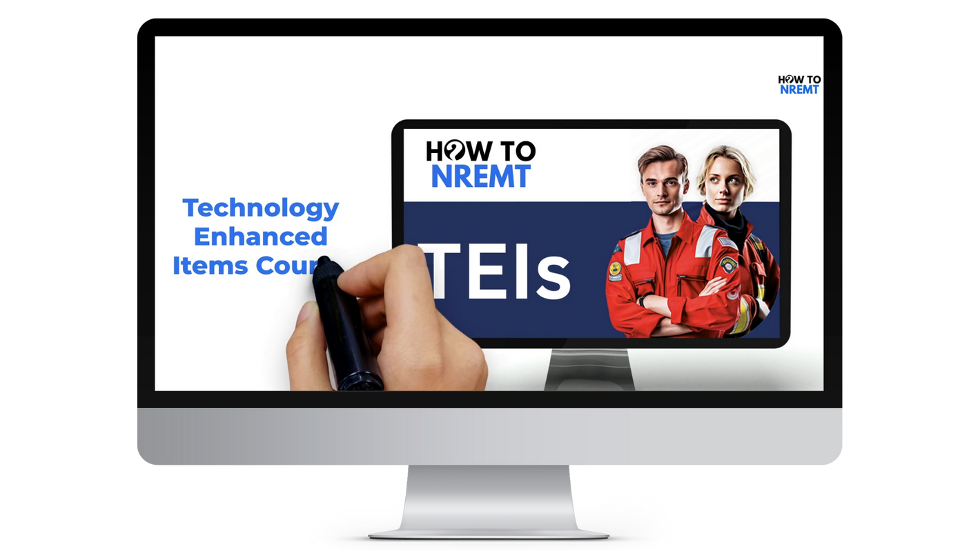How It Works | NREMT Exam Test Preparation – HOW TO NREMT