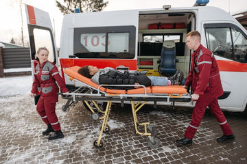 Minnesota – HOW TO NREMT